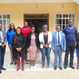 Health Services - Government of Makueni County