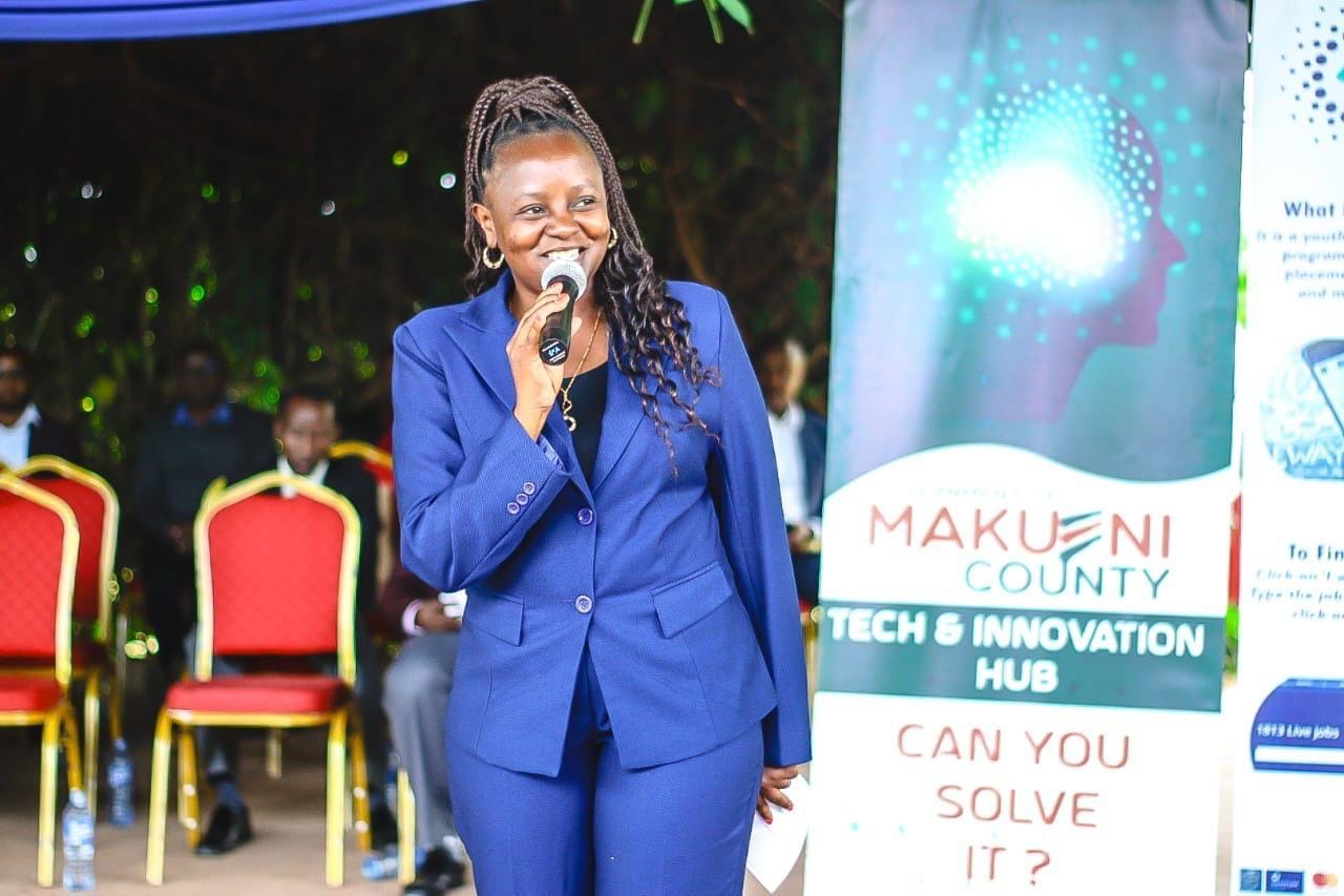 MAKUENI COUNTY WELCOMES 125 INTERNS FOR SKILLS TRAINING PROGRAM ...