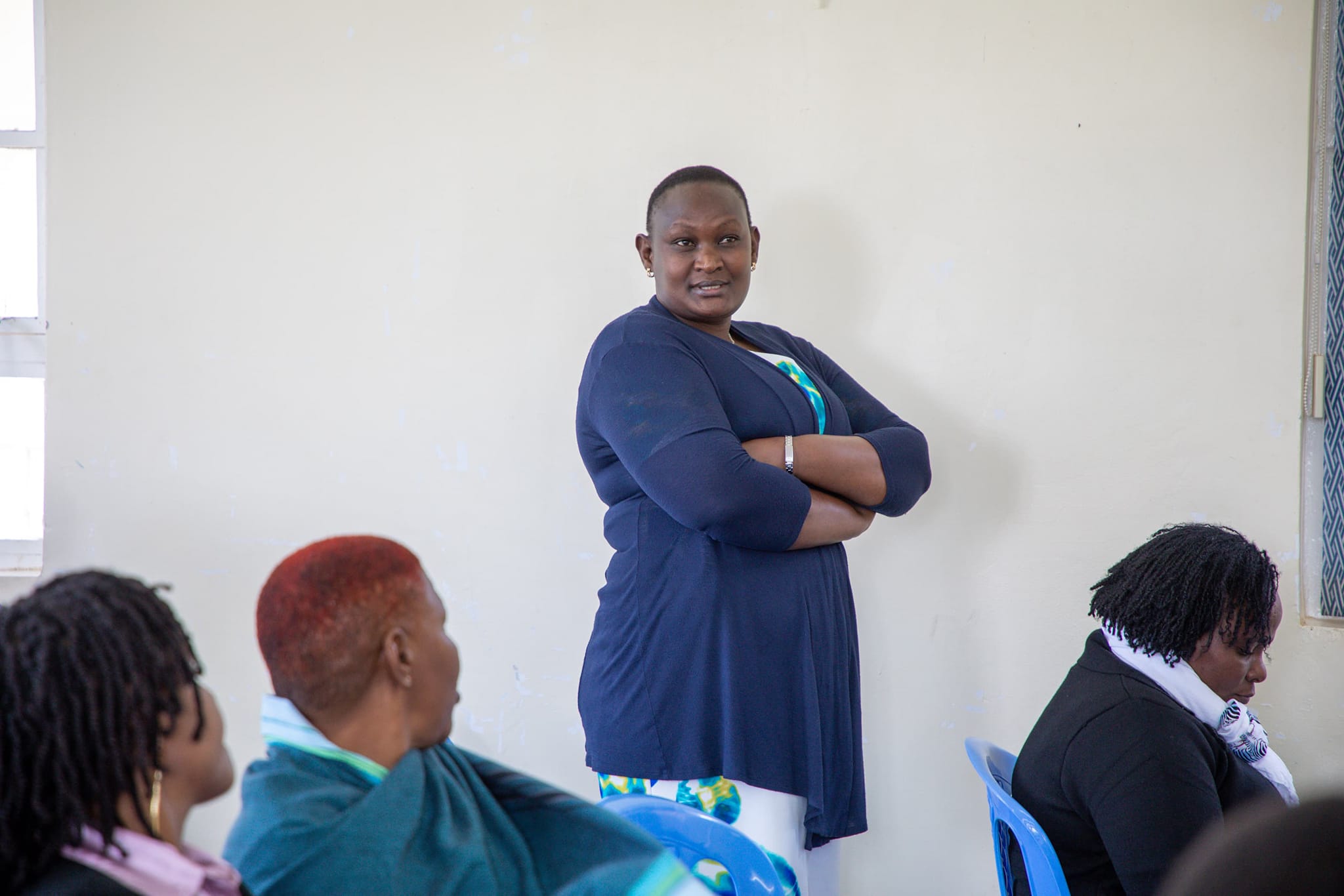 MAKUENI LAUNCHES THE PROCESS FOR COMPREHENSIVE NUTRITION POLICY ...