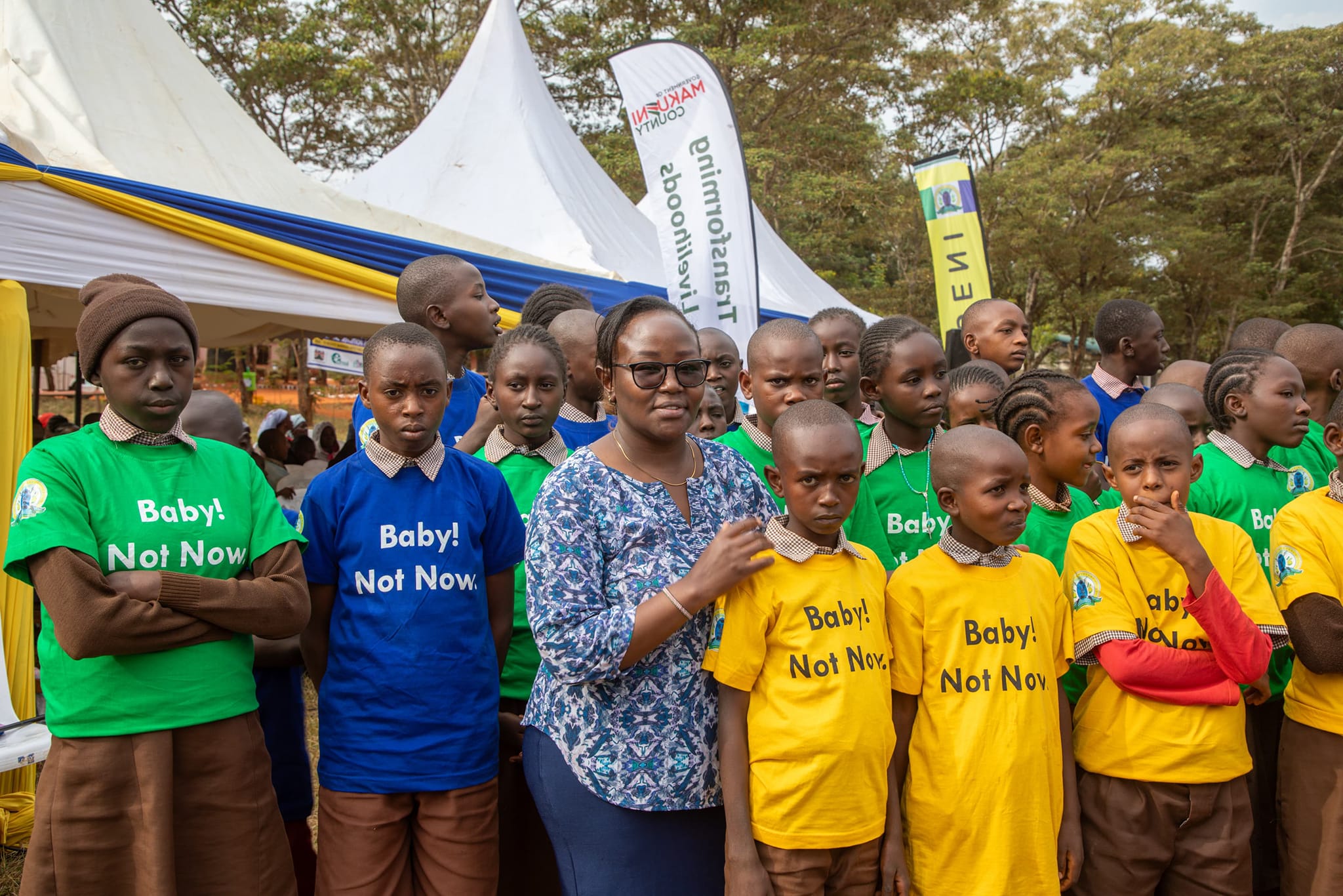 News Archives - Government of Makueni County