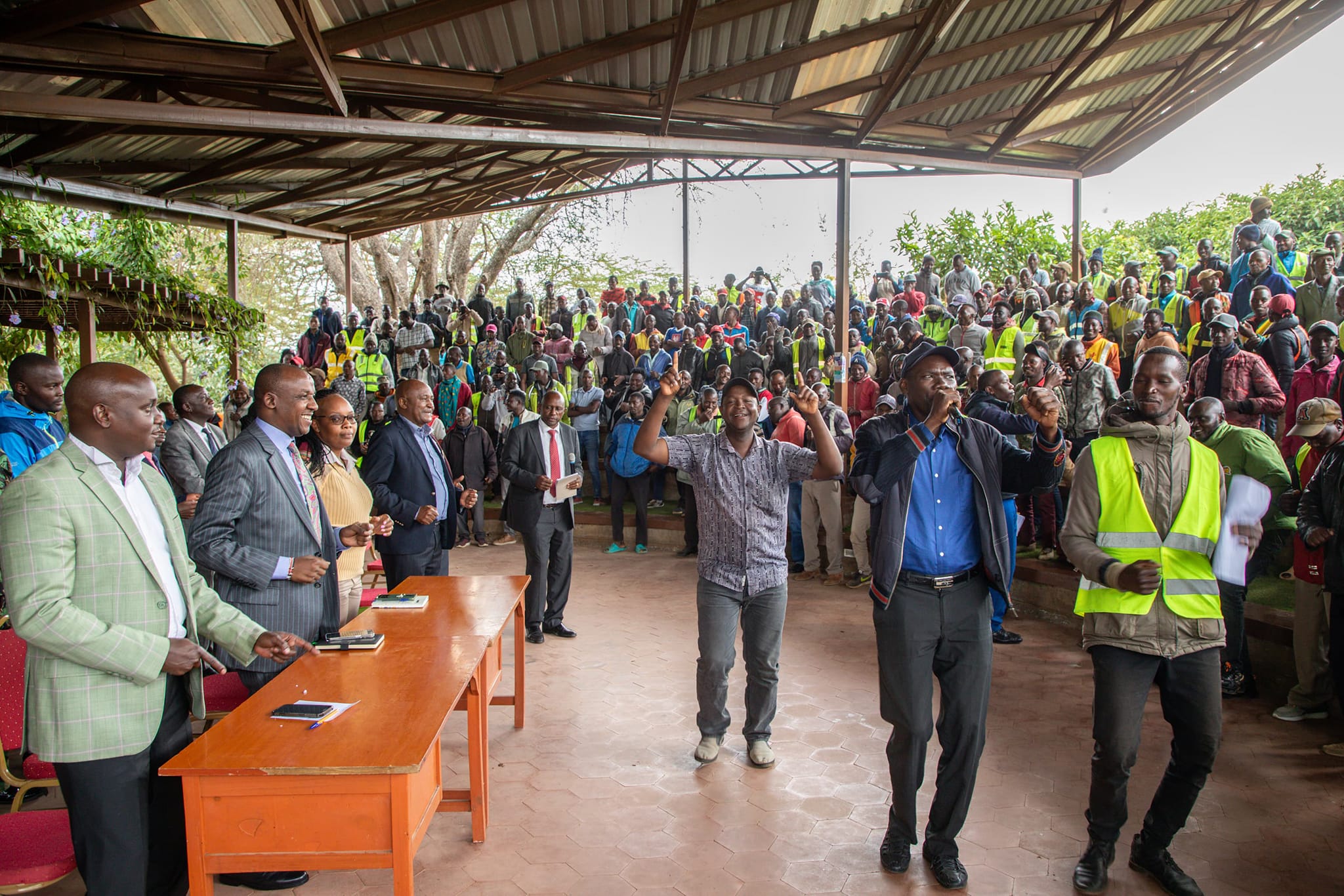 News Archives - Government of Makueni County