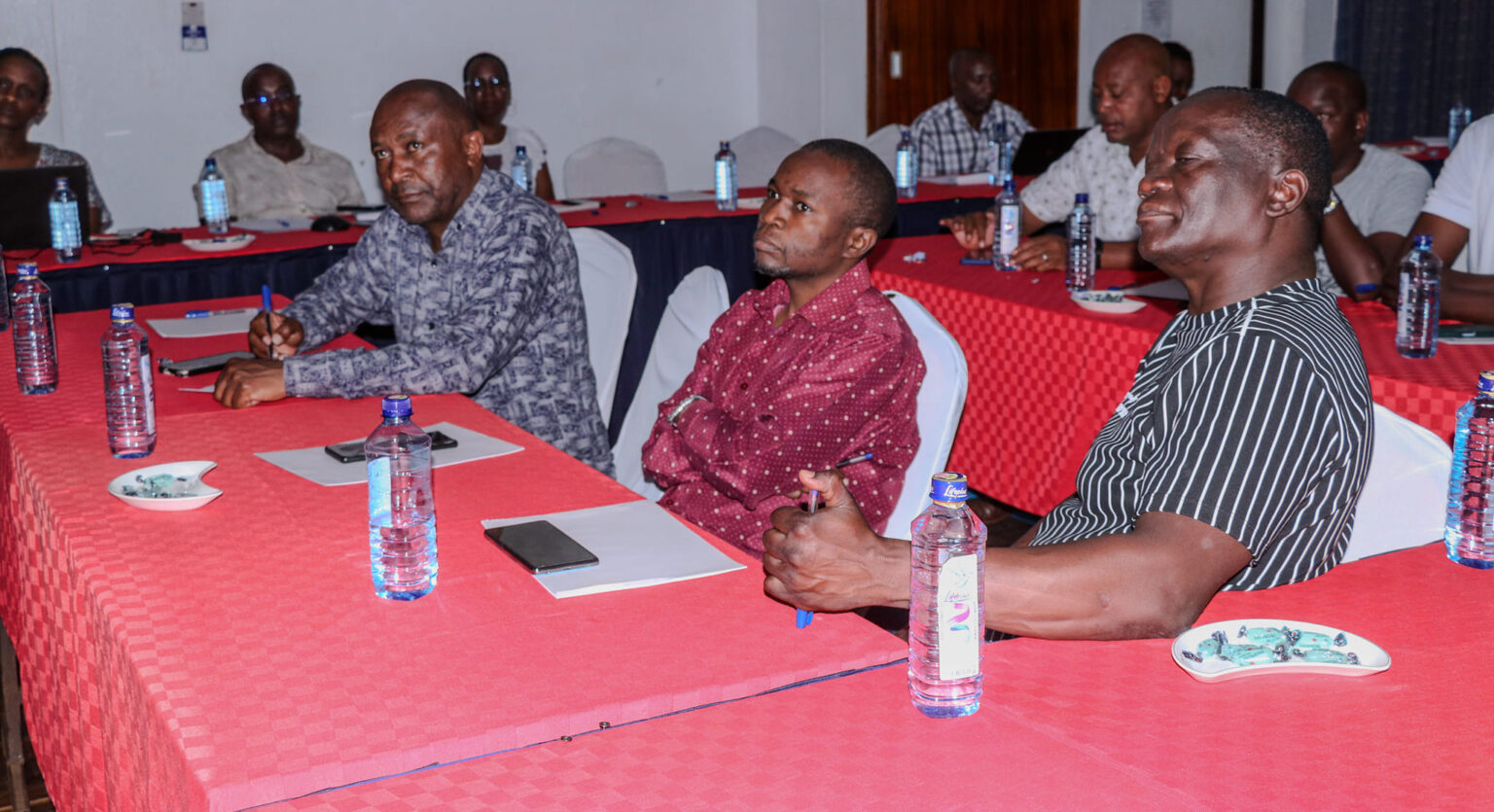MAKUENI PARTNERS WITH NUTRITION INTERNATIONAL TO TACKLE FOOD SECURITY ...