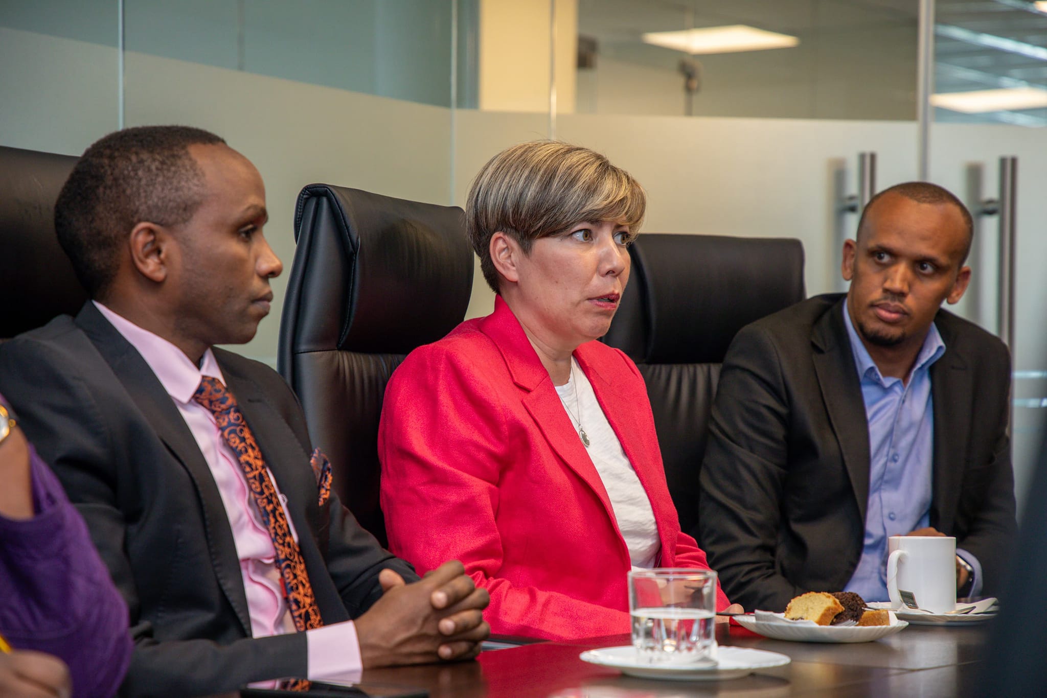 MAKUENI ESTABLISHES STRATEGIC PARTNERSHIP WITH AVENUE GROUP ...