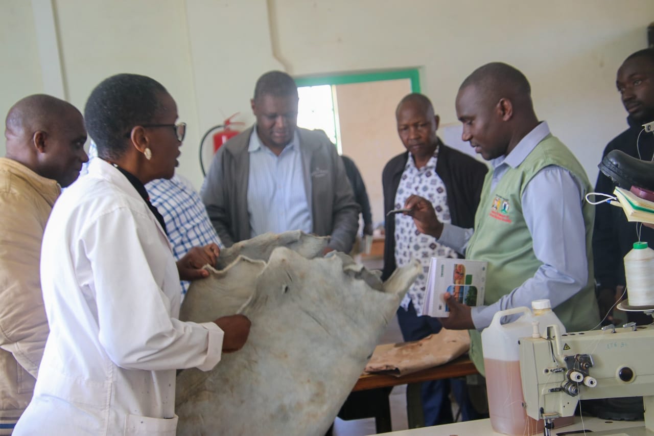 News - Government of Makueni County