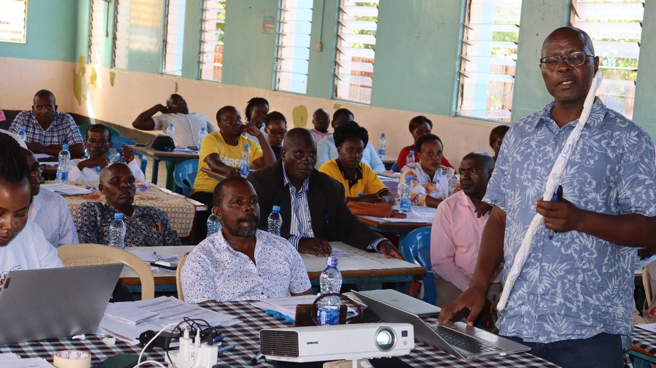 Agriculture - Government of Makueni County