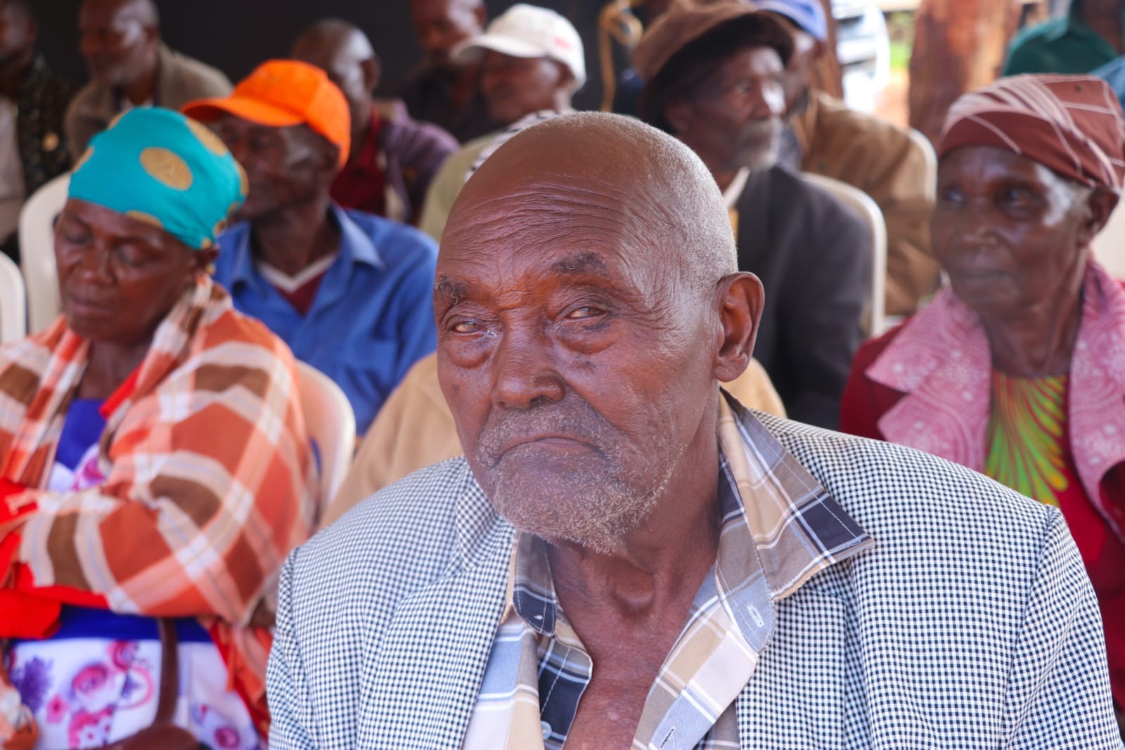 DIABETES PREVALENCE IN MAKUENI STANDS AT 3.7%: HEALTH OFFICIALS URGE ...