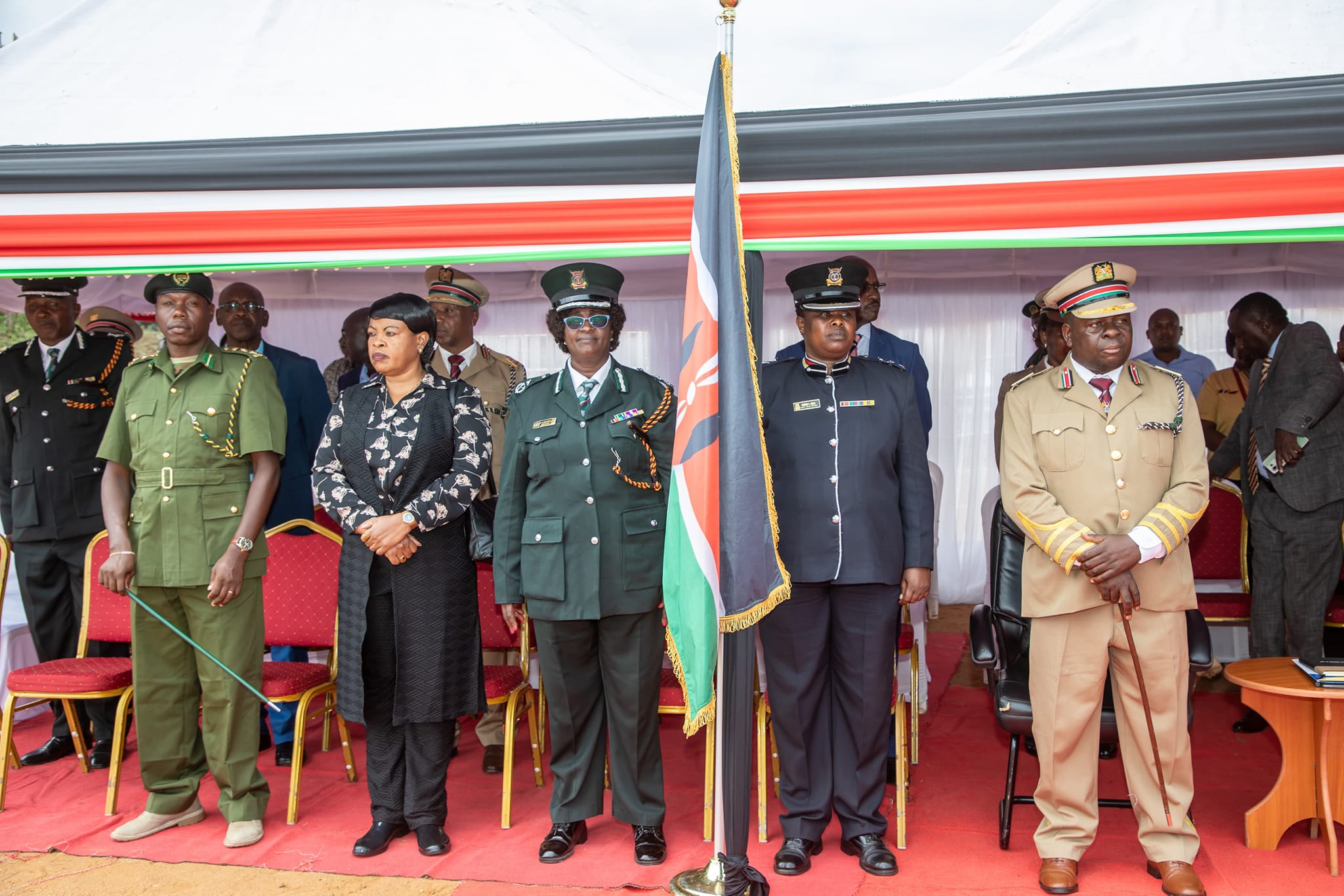 JAMUHURI DAY CELEBRATIONS - Government of Makueni County