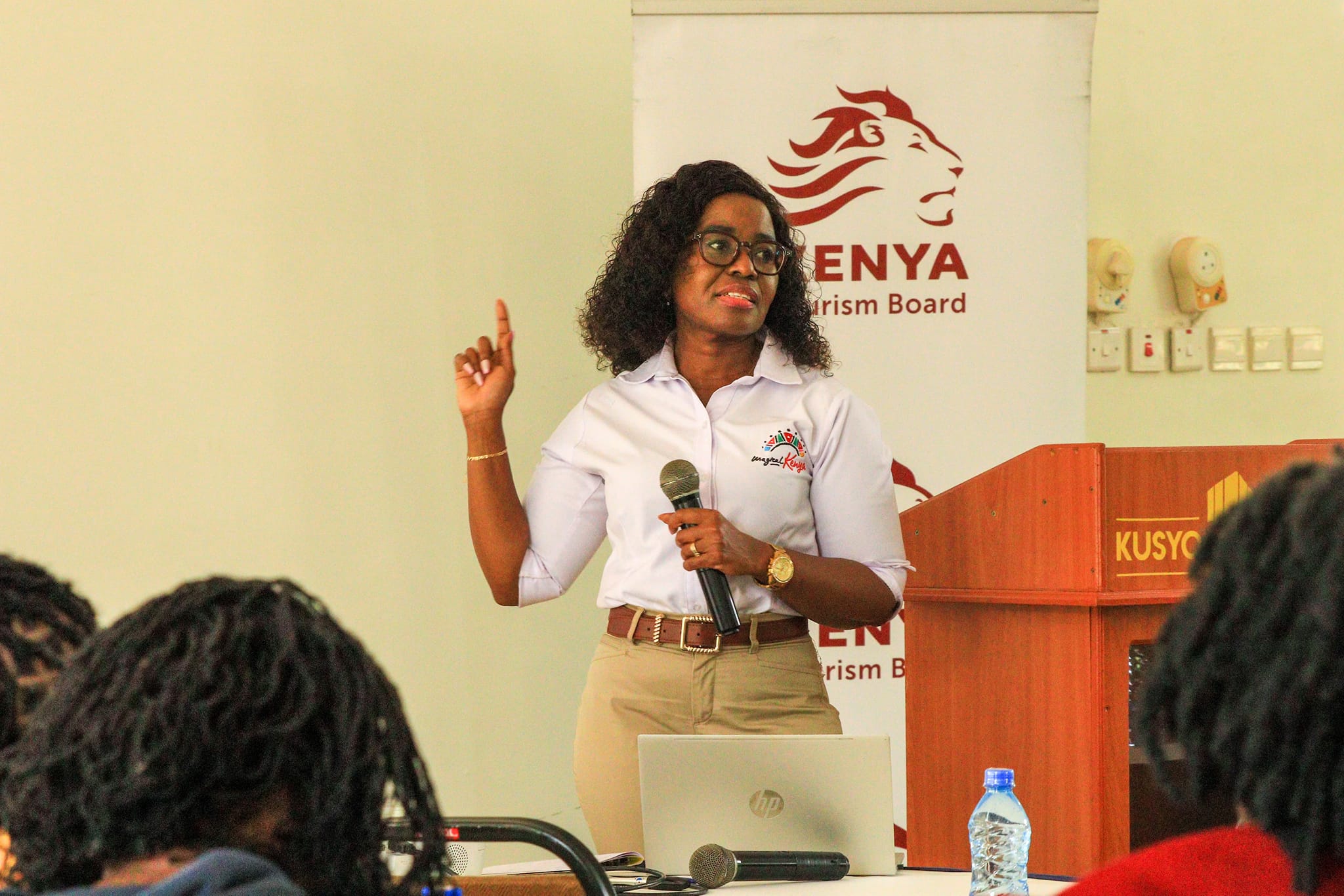 KENYA TOURISM BOARD ENGAGES LOWER EASTERN COUNTIES IN TOURISM PROMOTION ...