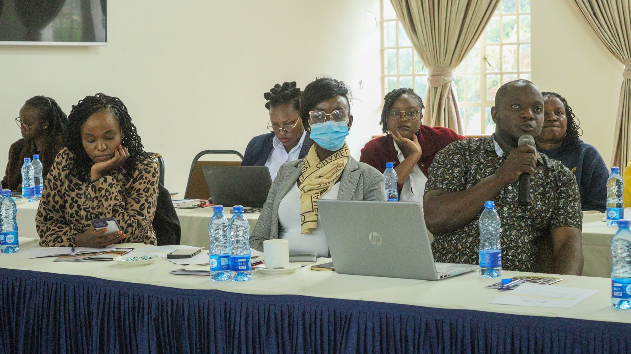 KENYA TOURISM BOARD ENGAGES LOWER EASTERN COUNTIES IN TOURISM PROMOTION ...