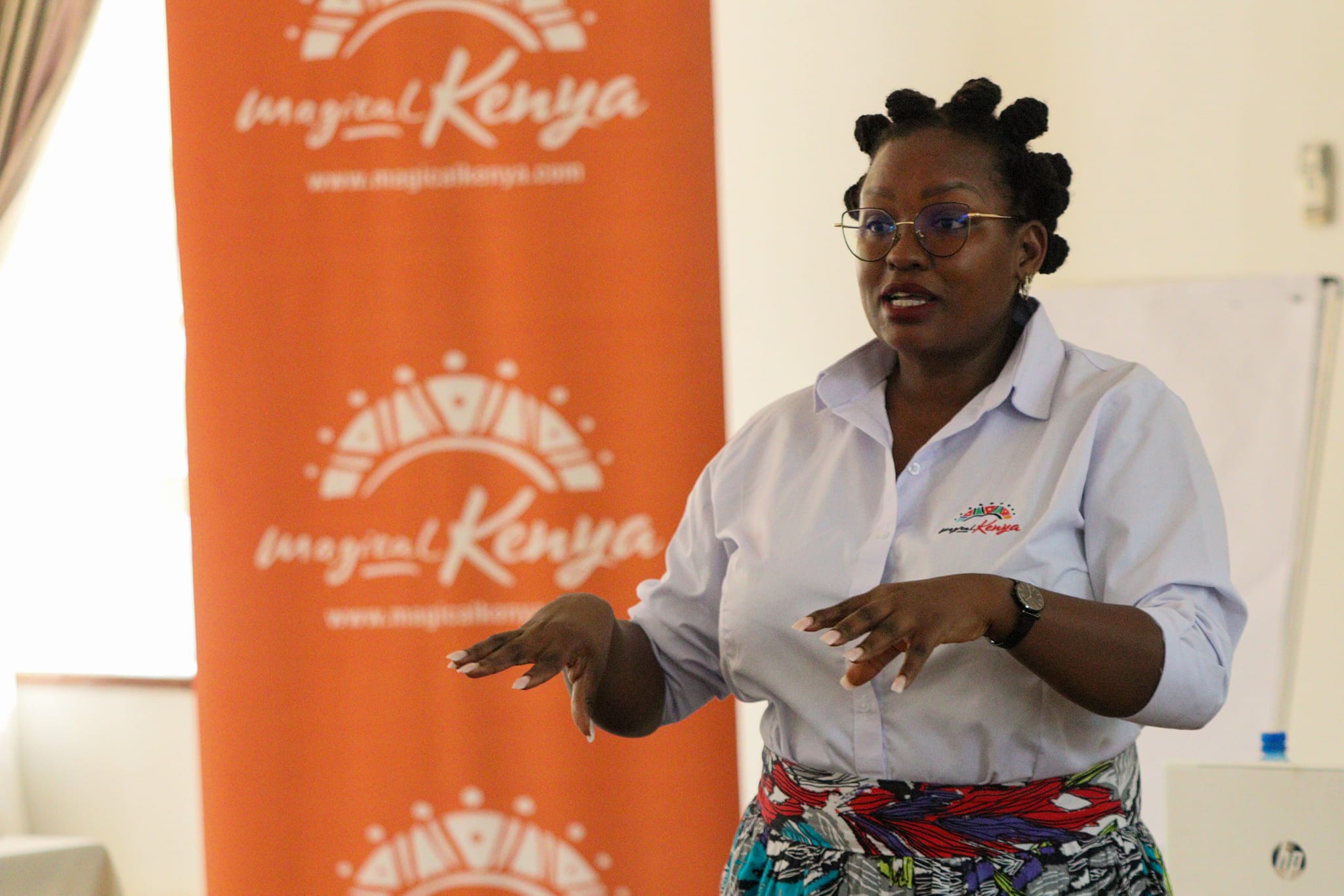 KENYA TOURISM BOARD ENGAGES LOWER EASTERN COUNTIES IN TOURISM PROMOTION ...