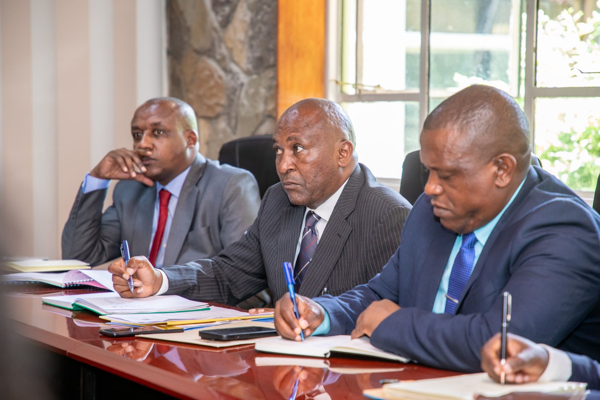 MAKUENI AND KWS CHARTS A NEW PATH FOR CONSERVATION AND DEVELOPMENT ...