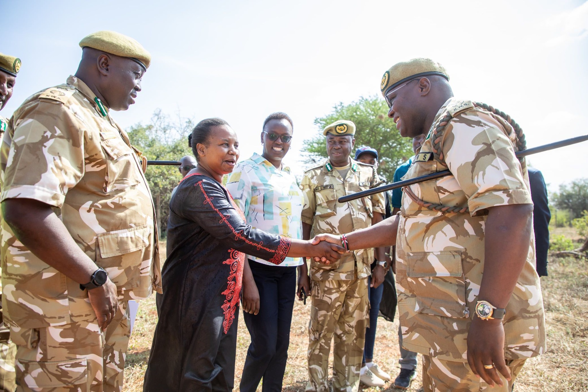 Lands - Government of Makueni County