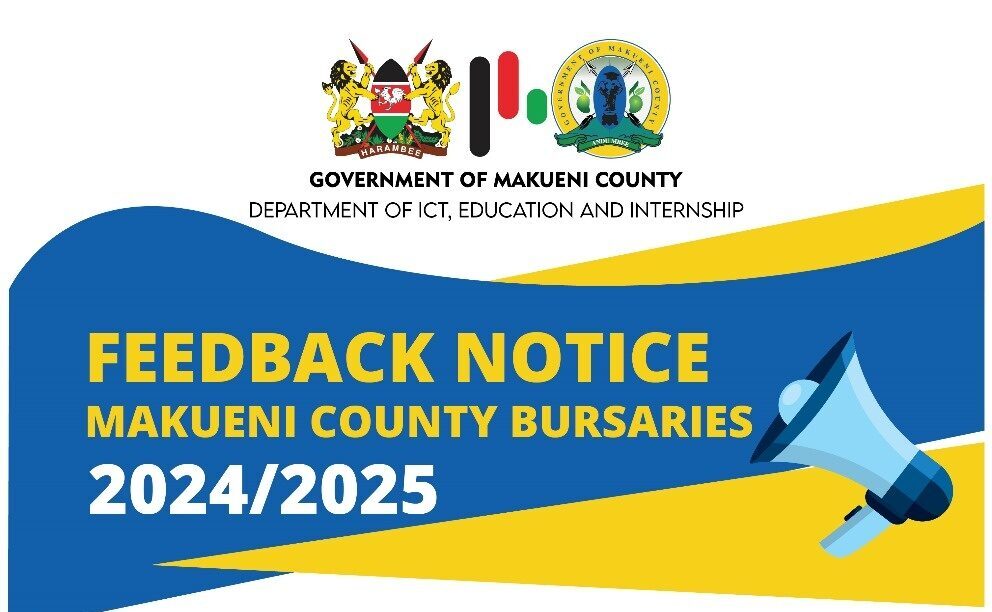 Makueni Sub-county - Government of Makueni County