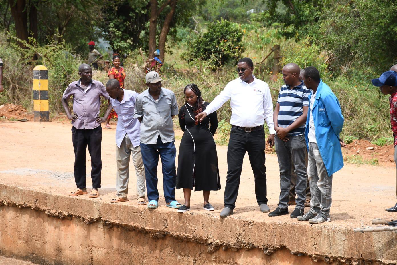 ECDE KIDS A PRIORITY AS MAKUENI COUNTY UNVEILS FIVE NEW CLASSROOMS IN ...