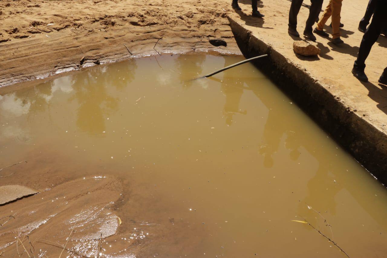 HUNDREDS OF KITHUNGO/KITUNDU RESIDENTS ACHIEVE FOOD SECURITY AND INCOME ...