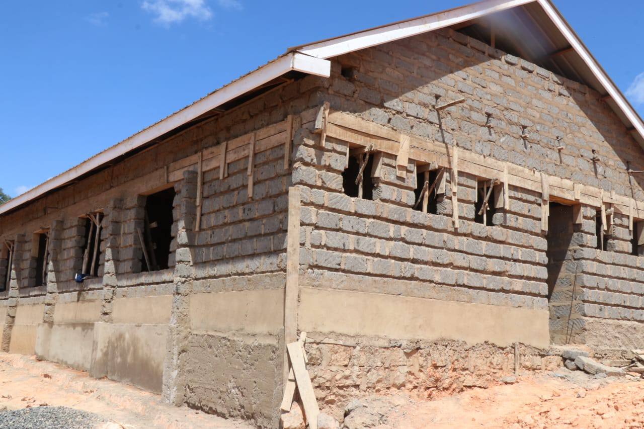 MULIMA-NDUENI WATER PROJECT LAUNCHED - Makueni County Government