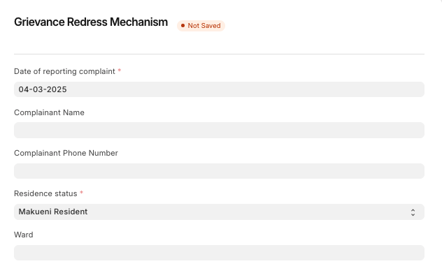Mbooni Sub-county - Government of Makueni County