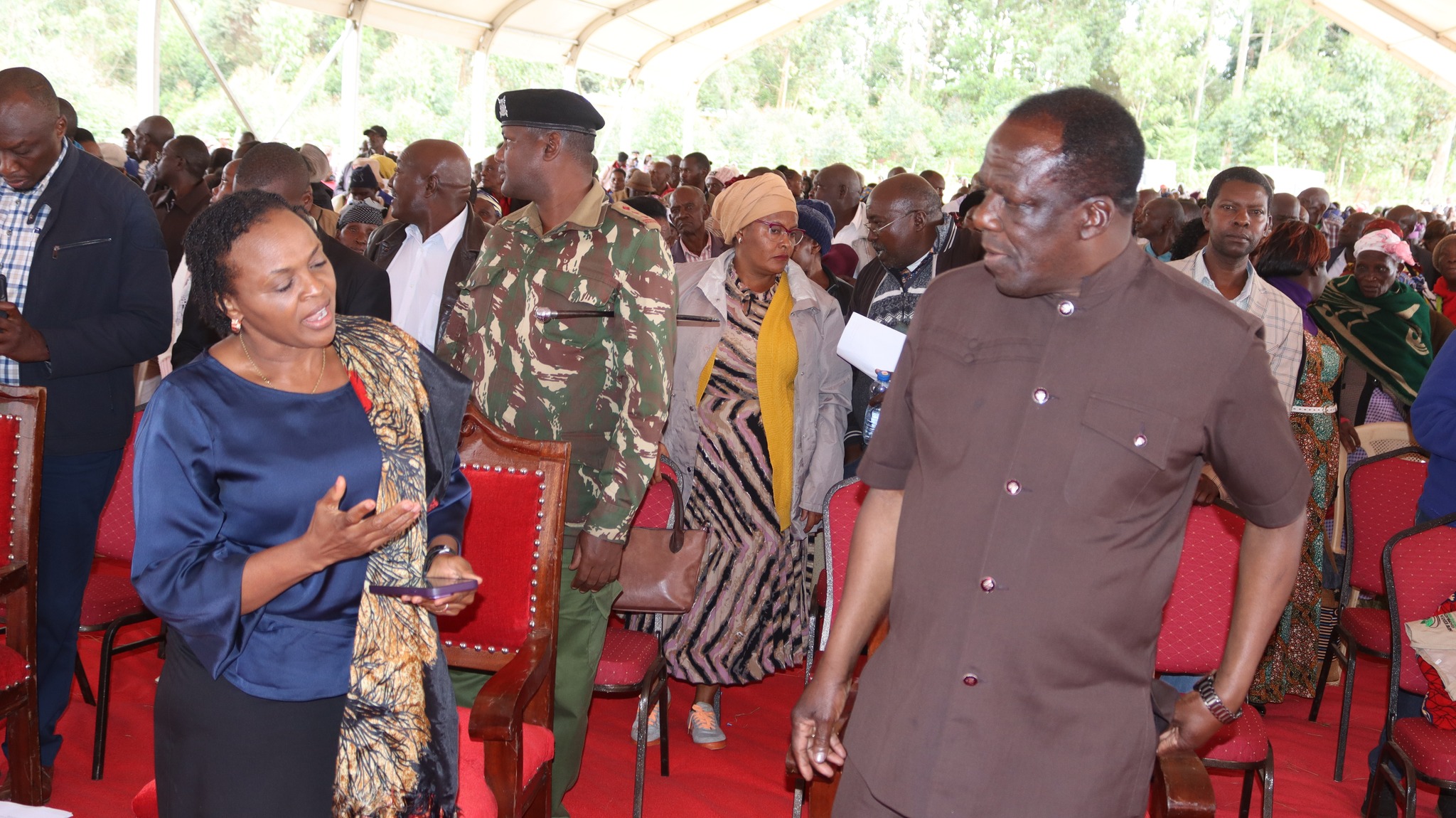 STIRRING GROWTH: MAKUENI FARMERS REJOIN KENYA’S COFFEE COMEBACK ...