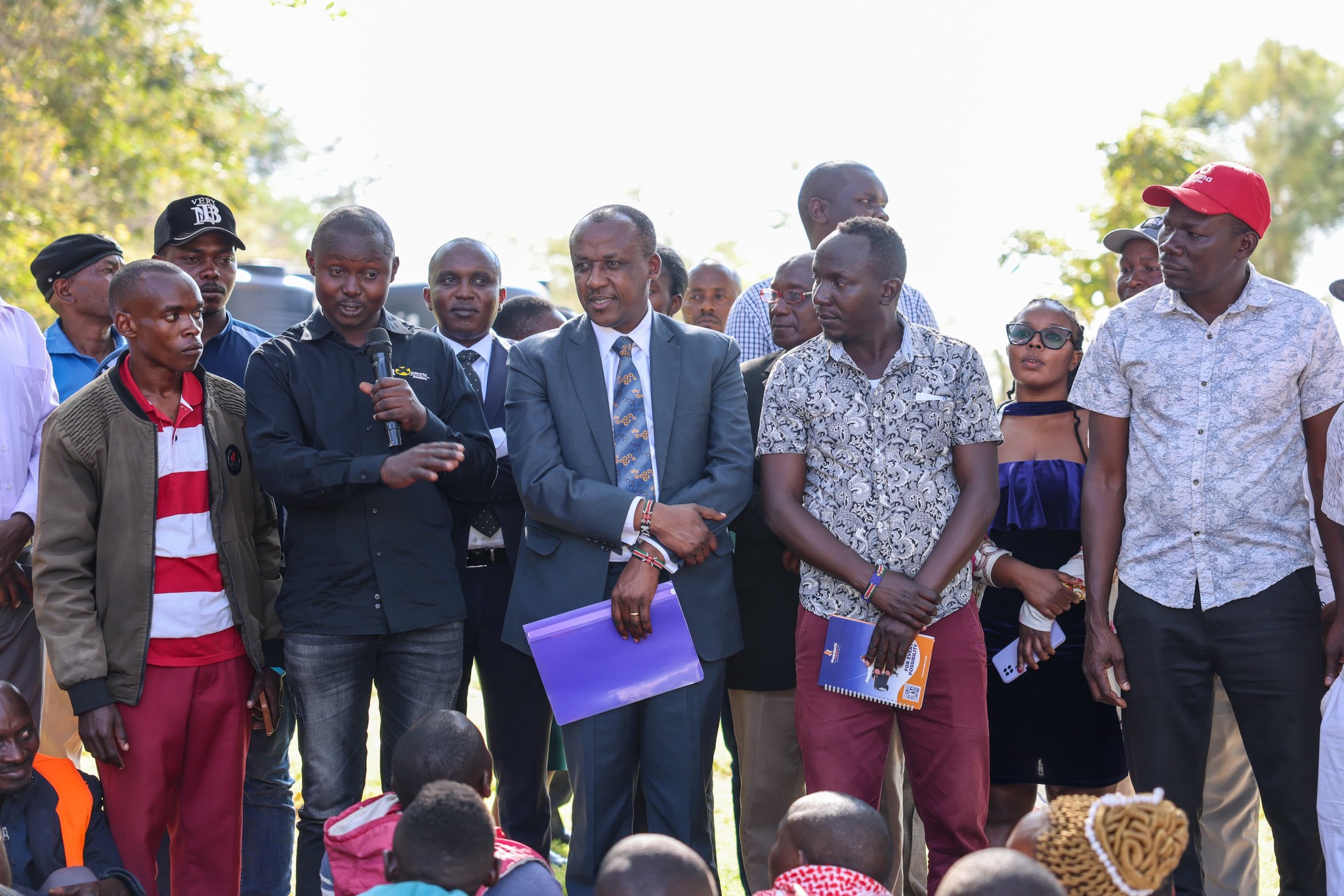 GOVERNOR MUTULA PROMISES JUSTICE FOR LYNCHED BODA BODA RIDER ...