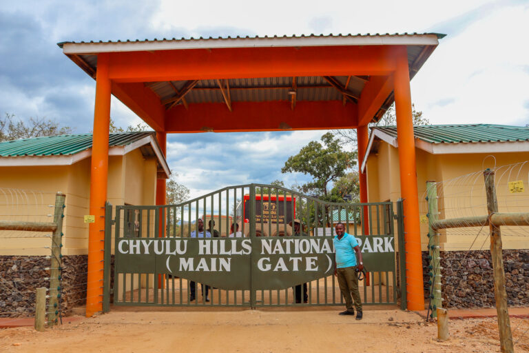 MAKUENI’S SCENIC HILLS ON THE SPOTLIGHT AT MAGICAL KENYA EXPO 2025 ...