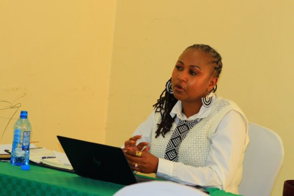 FORTIFIED FOODS FORUM PUTS PUBLIC HEALTH FIRST - Government of Makueni ...