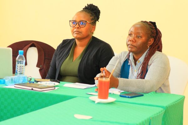 FORTIFIED FOODS FORUM PUTS PUBLIC HEALTH FIRST - Government of Makueni ...