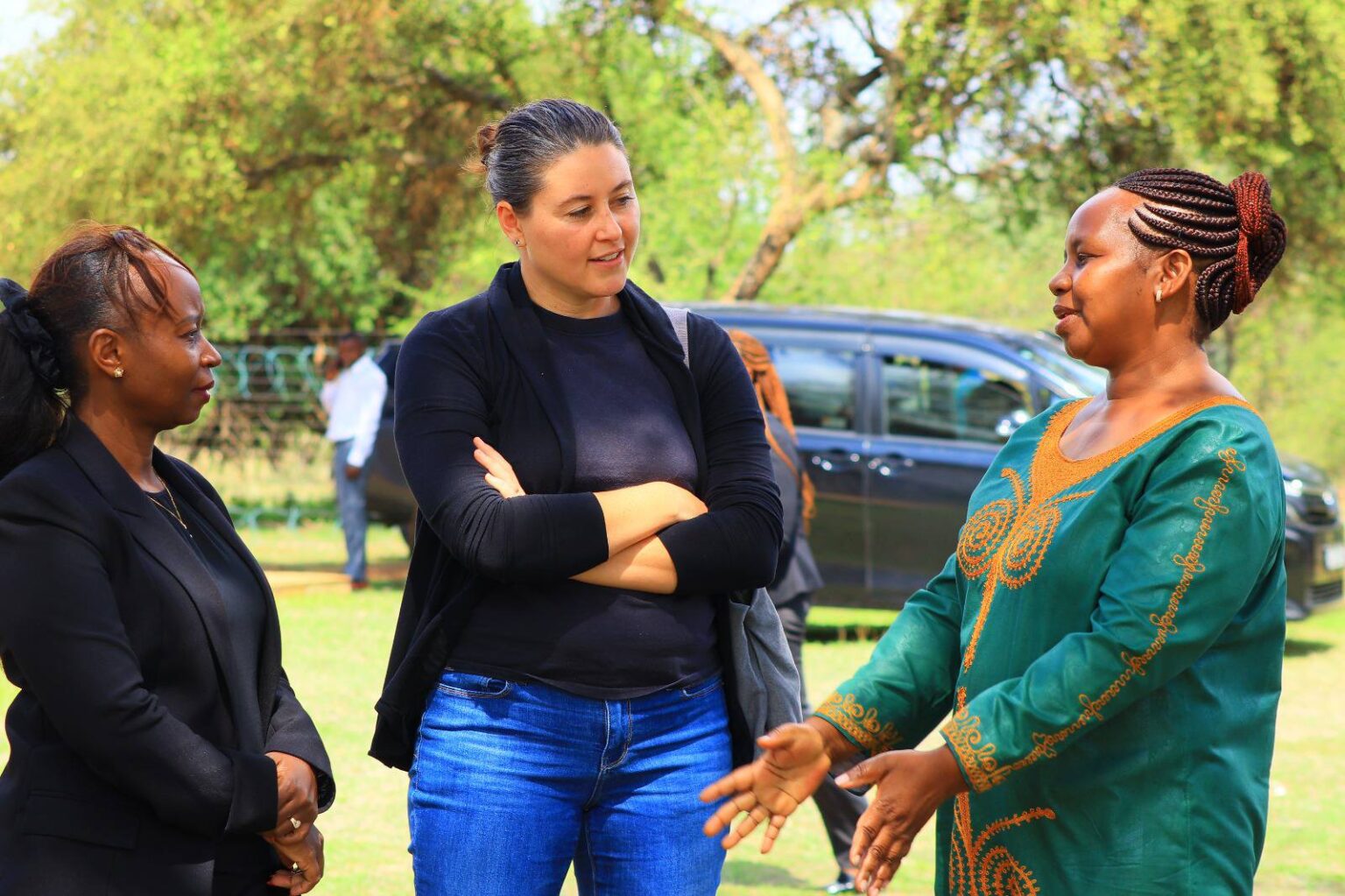 MAKUENI FEEDLOT SUCCESS DRAWS GLOBAL ATTENTION FROM URUGUAY EXPERTS ...