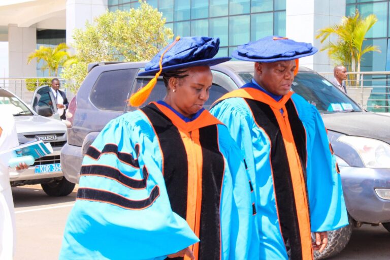 OPEN UNIVERSITY MARKS SECOND GRADUATION SENDS 200 INNOVATORS INTO