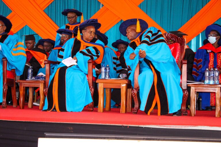 OPEN UNIVERSITY MARKS SECOND GRADUATION, SENDS 200 INNOVATORS INTO ...